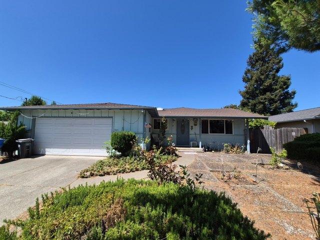 3815 Jefferson St, Napa, CA 94558