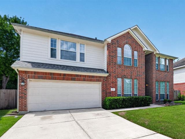 3815 Kristin Lee Lane