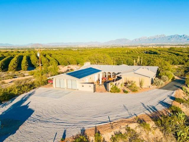 3815 Pantera Cir, Las Cruces, NM 88007
