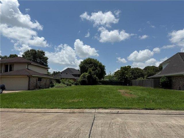3815 Peachtree Ct Lot 546, New Orleans, LA 70131
