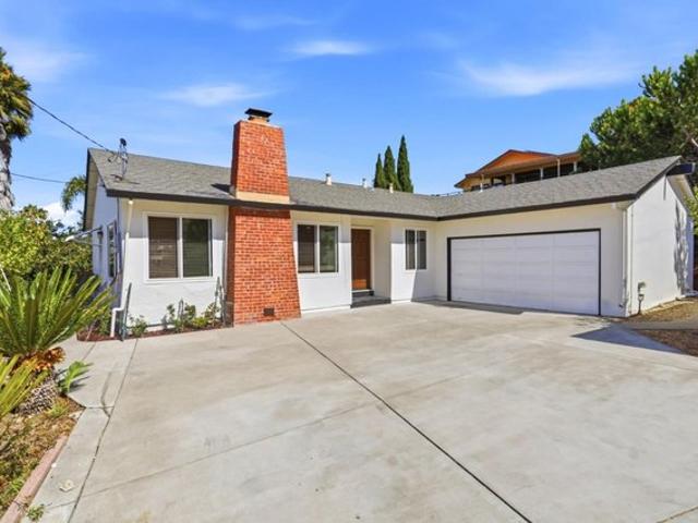 3815 Perie Ln, San Jose, CA 95132