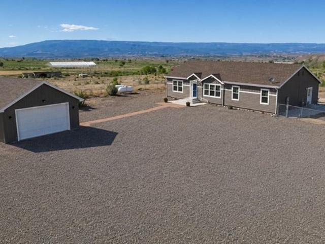 3815 Ruth Ln, Delta, CO 81416