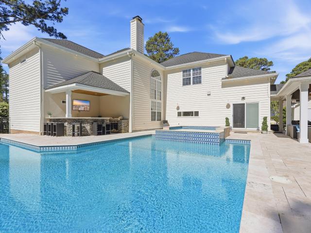 3815 Rice Hope Court
