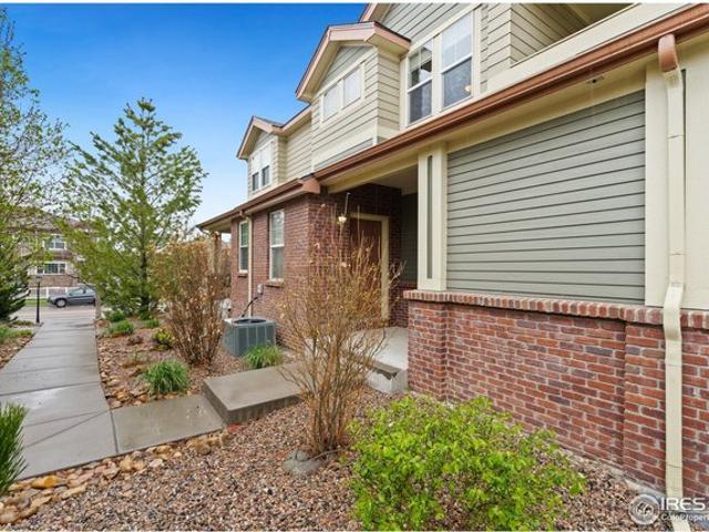3815 Rock Creek Dr Unit C, Fort Collins, CO 80528