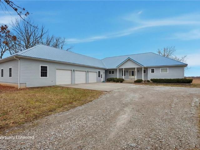 3815 Road