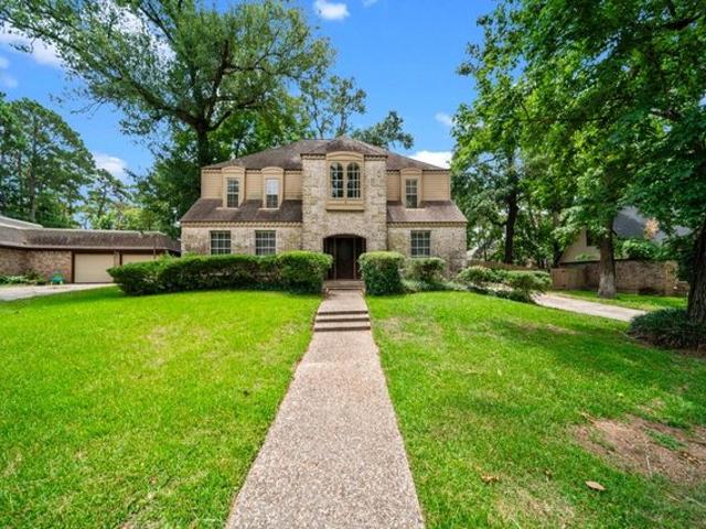 3815 Sunstone Dr, Houston, TX 77068