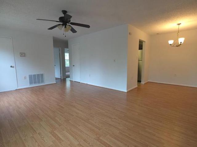 3815 Swann Road # 101