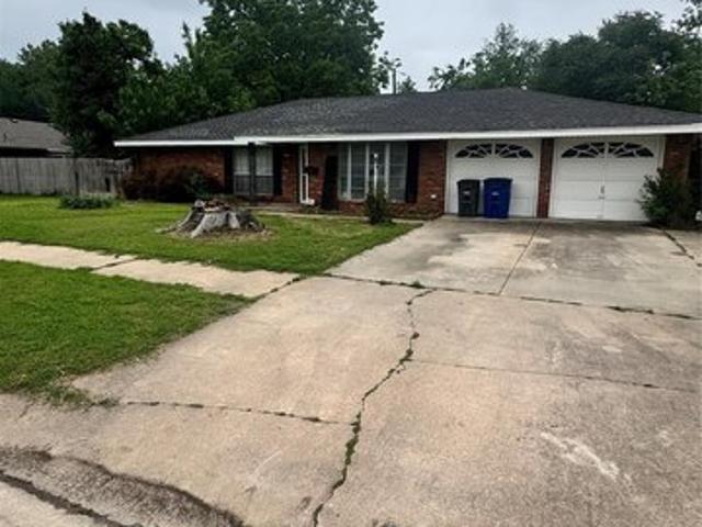 3815 S 82nd East Ave, Tulsa, OK 74145