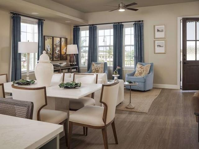 3815 Snow Goose Trail # 3815