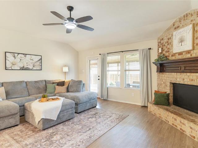 3815 Spring Run Lane