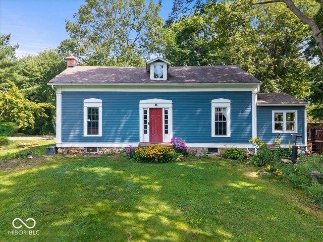 3815 Tansel Rd, Indianapolis, IN 46234