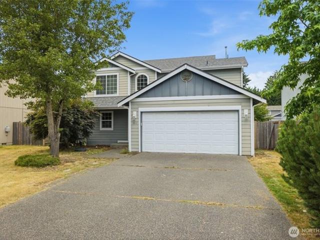3815 th St E, Tacoma, WA 98446