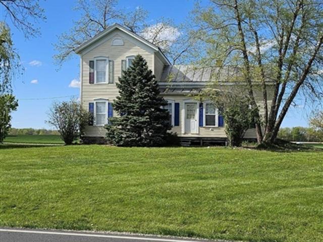 3815 Van Vleck Road
