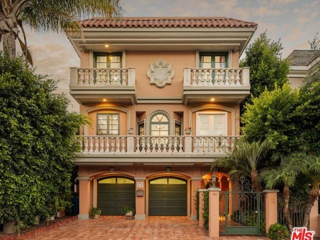 3815 Via Dolce, Marina del Rey, CA 90292