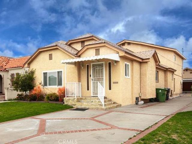 3815 W 60th St, Los Angeles, CA 90043