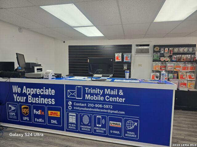 3815 W Commerce, Unit 101