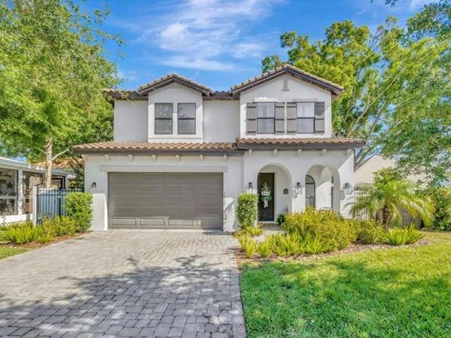 3815 W San Luis St, Tampa, FL 33629