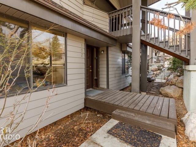 3815 Wolf Creek Dr N Unit 102, Eden, UT 84310