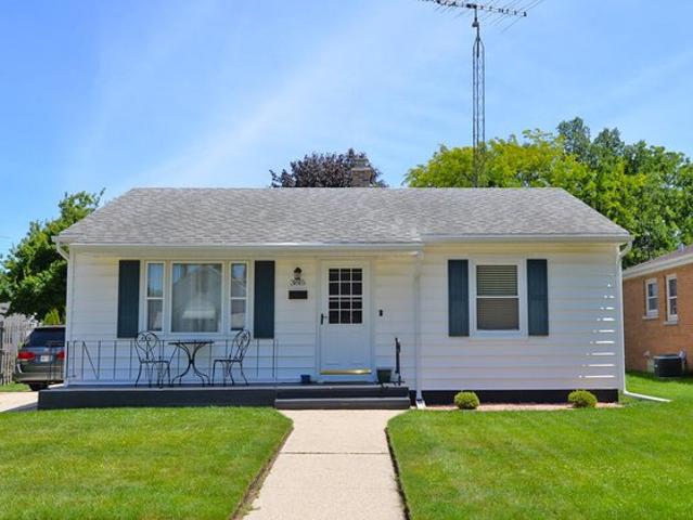 3815 17th Ave, Kenosha, WI 53140