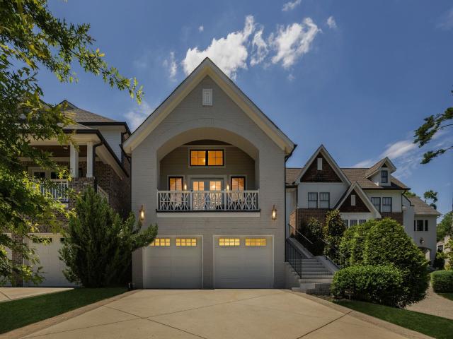 3815A Woodmont Ln
