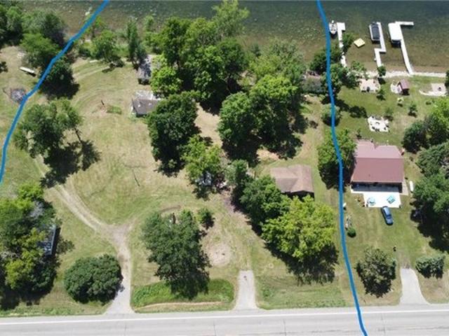 38166 County Highway 35, Dent, MN 56528
