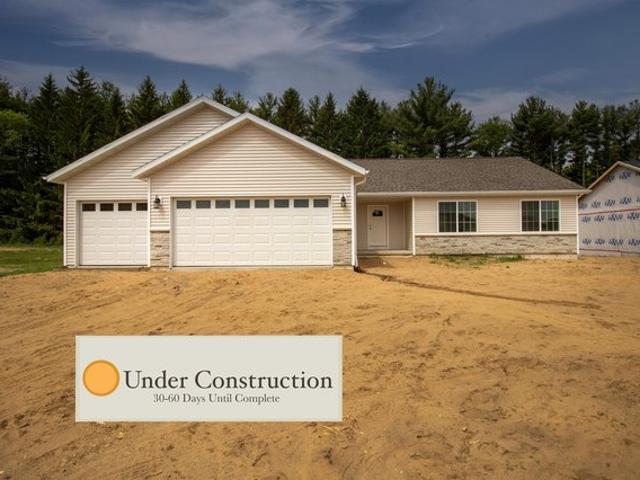 3816 Muskie Dr, Weston, WI 54476