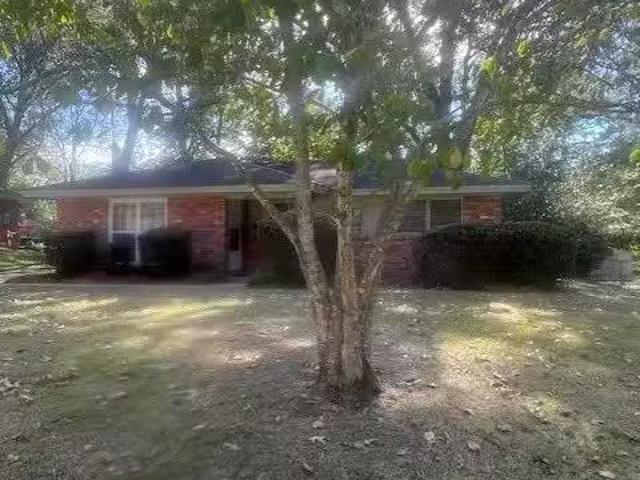 3816 MARQUETTE DR, MONTGOMERY, AL 36109