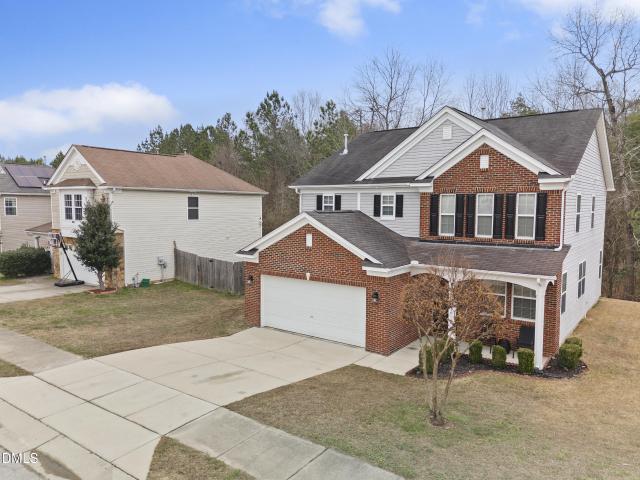3816 Moncacy Drive