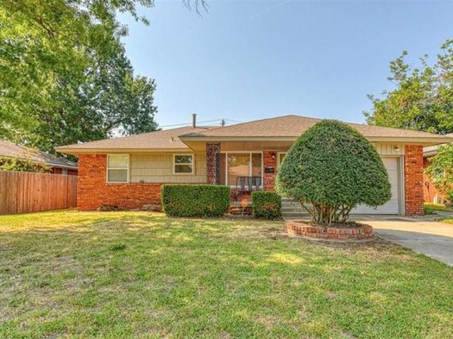 3816 NW 56th St, Oklahoma City, OK 73112