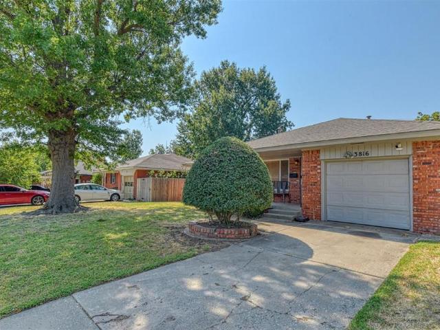 3816 NW 56th Street