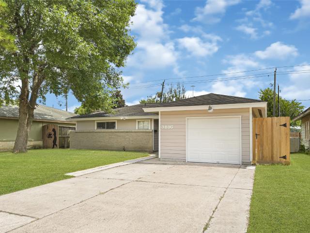 3816 Newton Drive