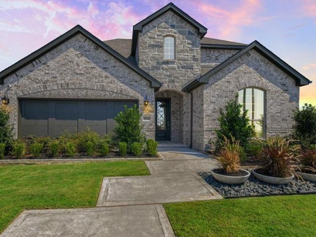 3816 Norwood Ave, Celina, TX 75009