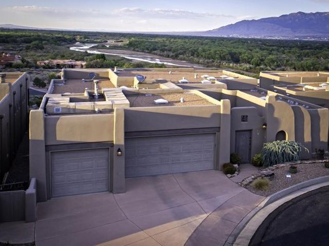 3816 Oxbow Village Ln NW, Albuquerque, NM 87120