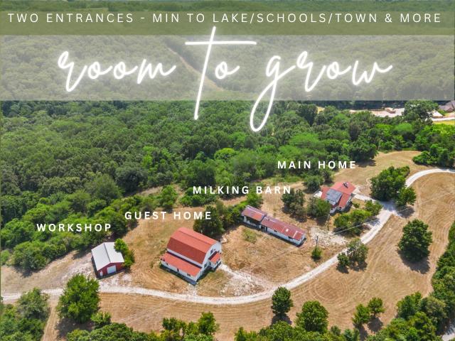 3816 Ance Creek Road