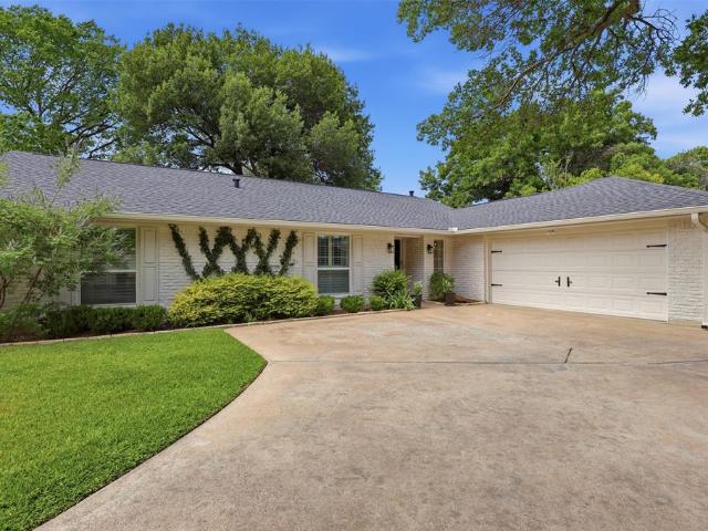 3816 Arborlawn Drive
