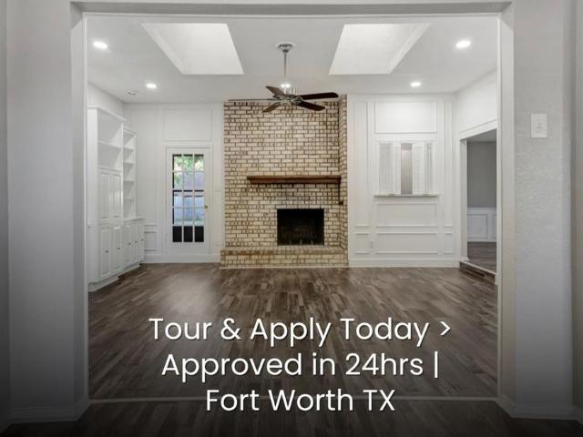 3816 Buckhorn Pl, Fort Worth, TX 76137 | MLS #21224
