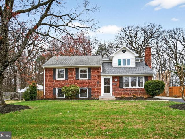3816 Bevan Dr, Fairfax, VA 22030 | MLS #VAFC2008 | Compass