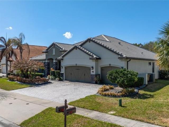 3816 Bowfin Trl, Kissimmee, FL 34746
