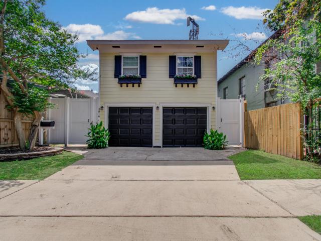 3816 Brandt Street