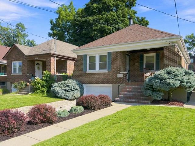 3816 Brotherton Rd, Cincinnati, OH 45209
