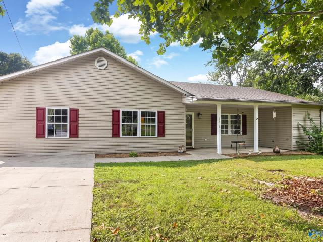 3816 Browns Valley Road