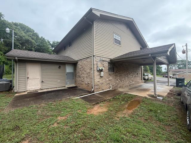 3816 Cherwood Lane