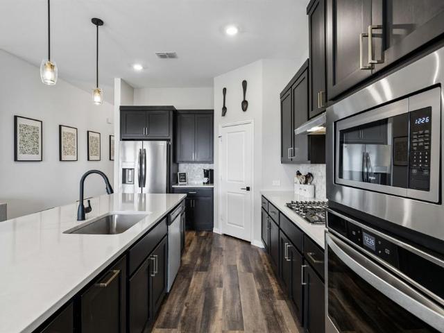 3816 Chicory Court