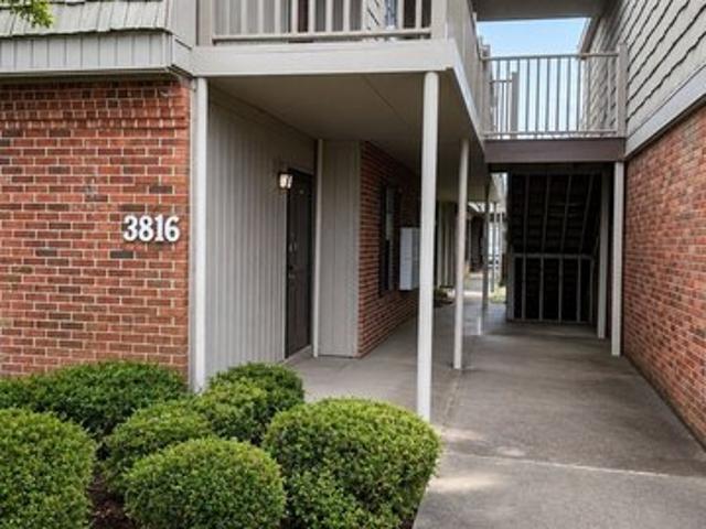 3816 Country Club Rd Apt C, Winston Salem, NC 27104