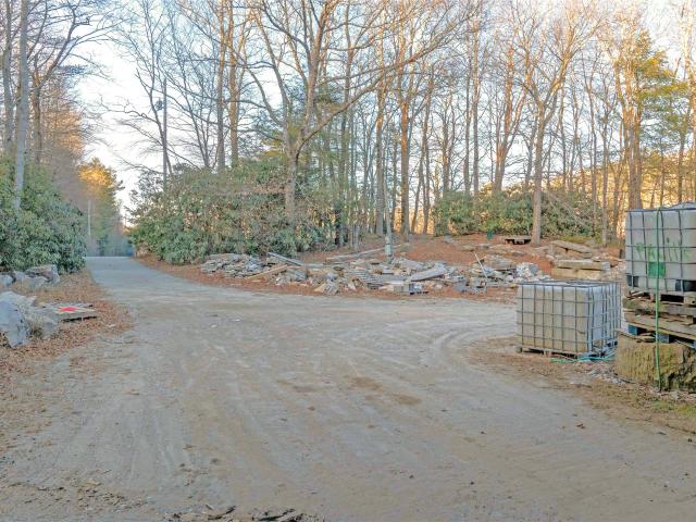 3816 Dillard Road