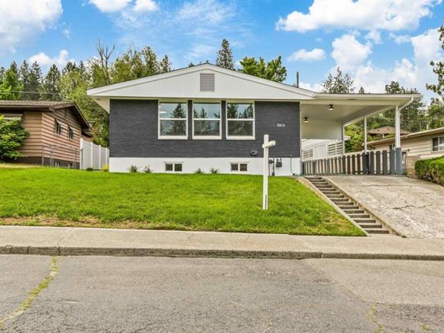 3816 E 15th Ave, Spokane, WA 99223