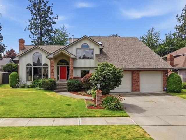 3816 E Sumac Dr, Spokane, WA 99223
