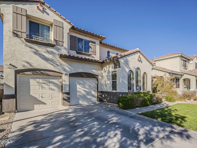 3816 E Phelps St, Gilbert, AZ 85295 | MLS #6969 | Compass