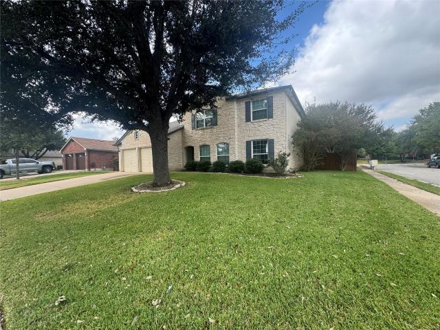 3816 Eagles Nest St, Round Rock, TX 78665 | MLS #8831 | Compass