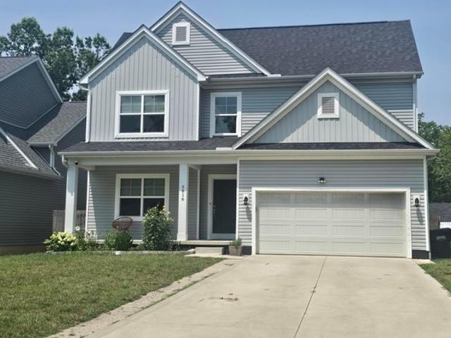 3816 Emmons Ave, Columbus, OH 43219